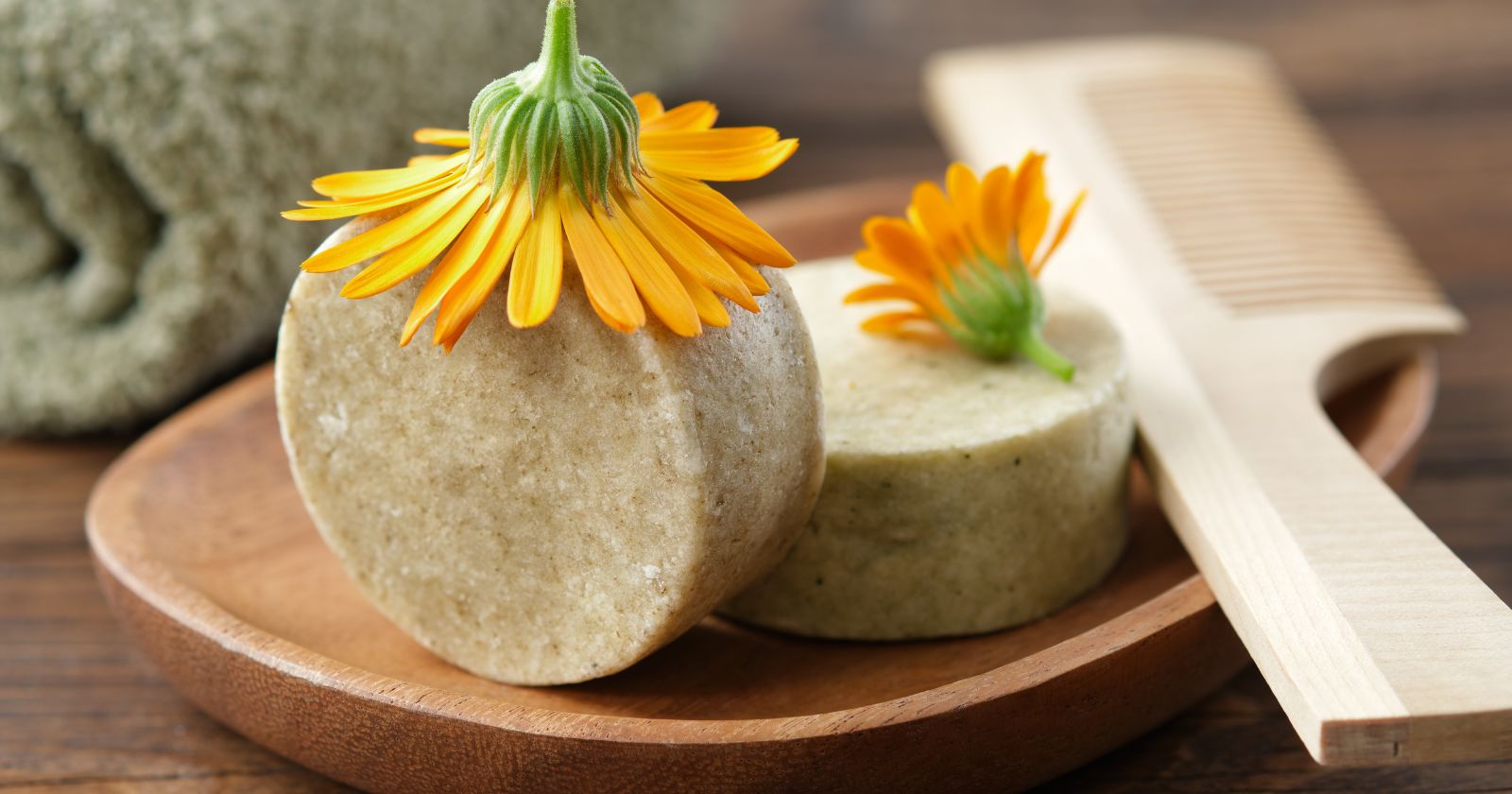 7 pasos para hacer champu solido - Vida Sostenible en Casa