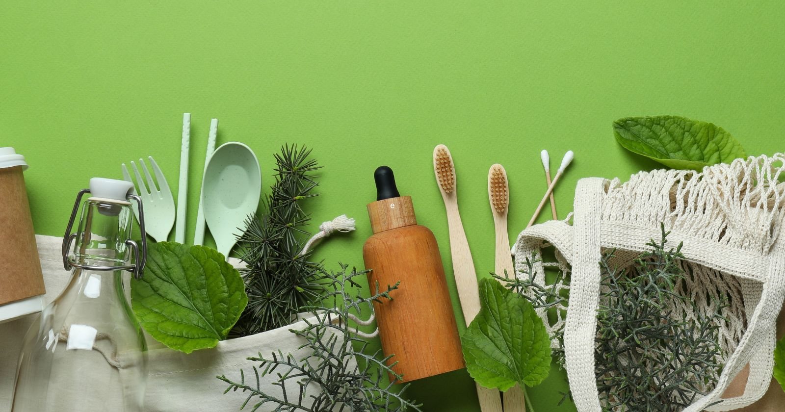 7 cosas que realmente significa ser eco friendly - Vida Sostenible en Casa